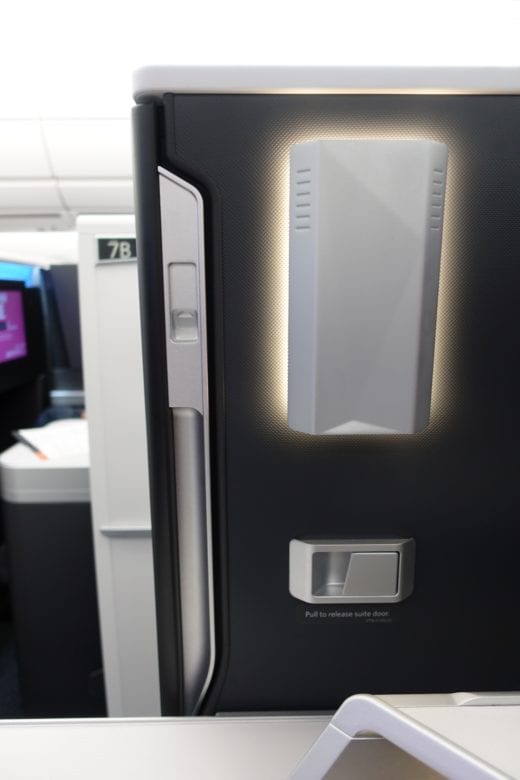 Delta A350 Delta One Door Latch | Thrifty Traveler