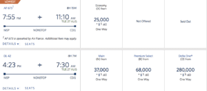How Delta SkyMiles Work and How to Make Them Work for You