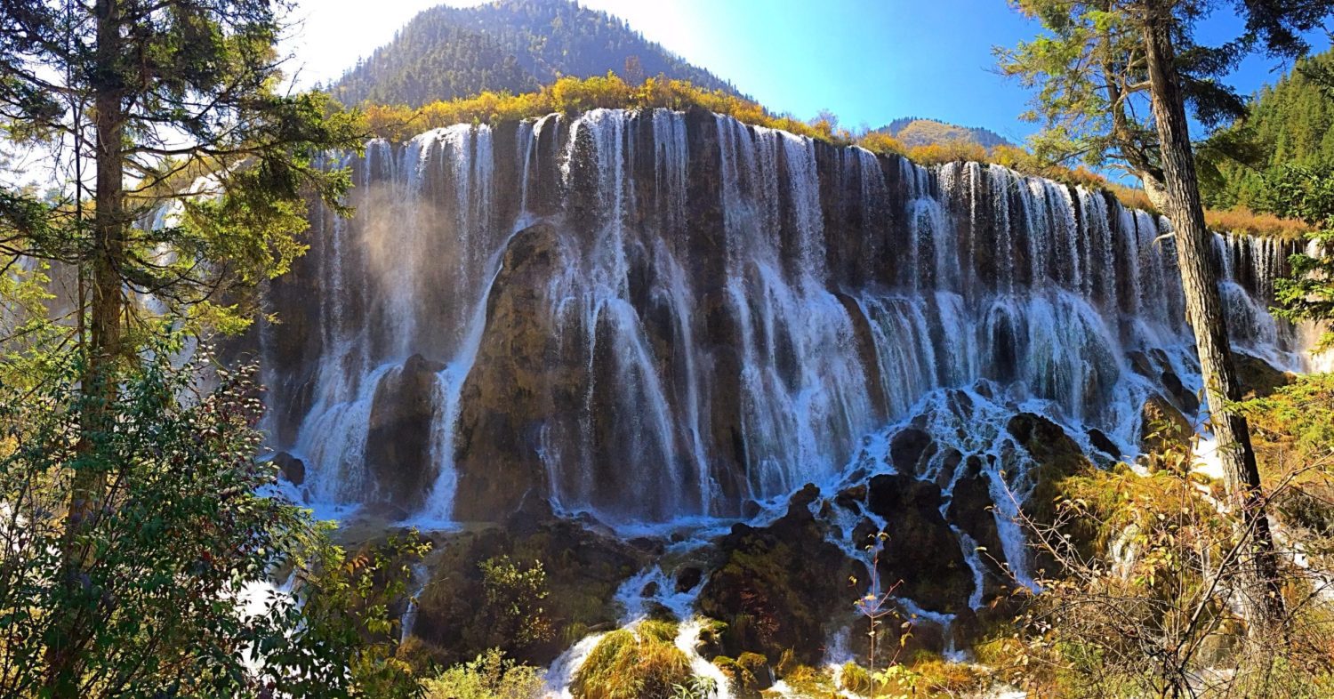 jiuzhaigou | Thrifty Traveler