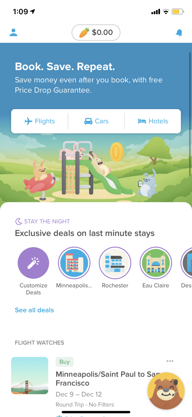 How to Use Hopper to Predict Cheap Airfare