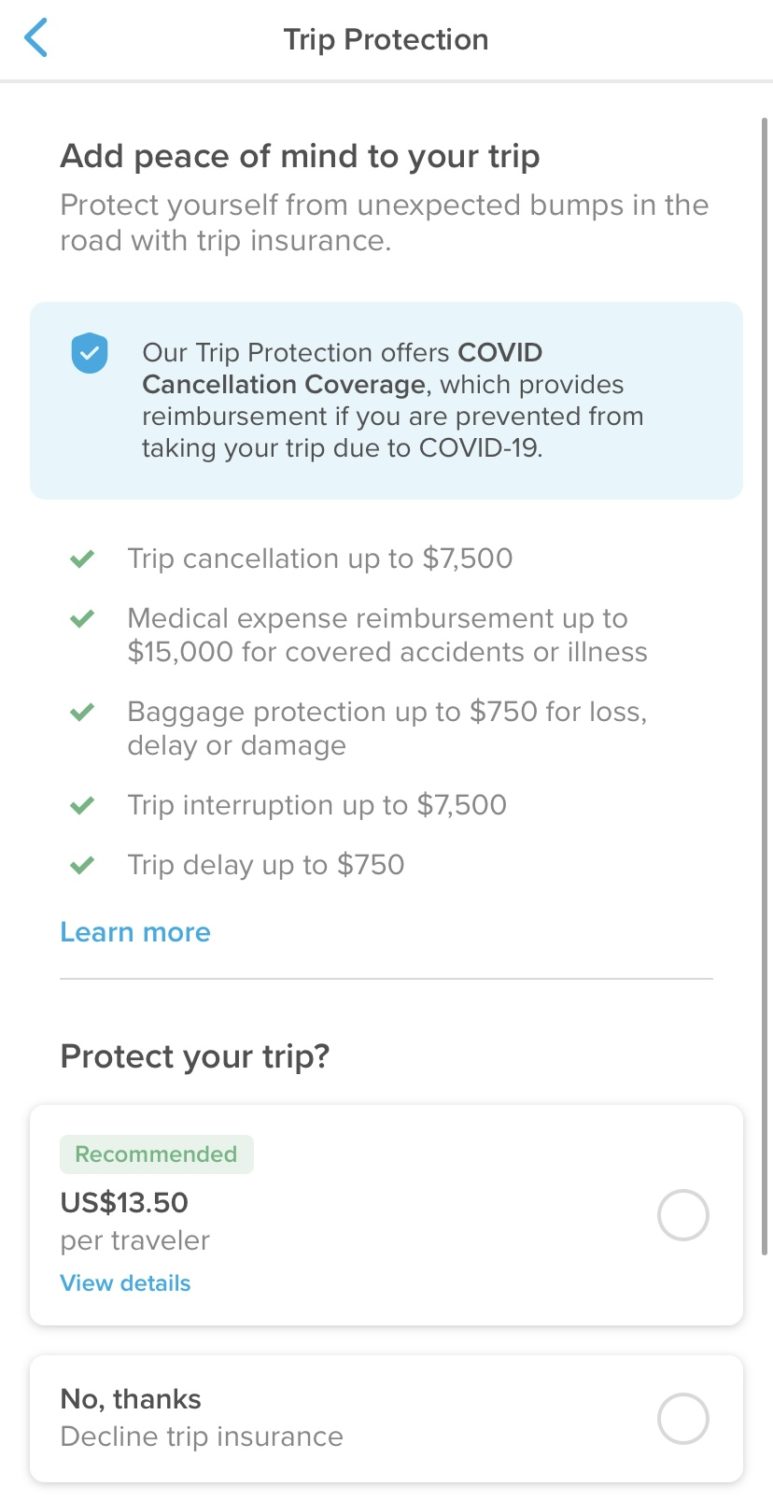 How to Use Hopper to Predict Cheap Airfare