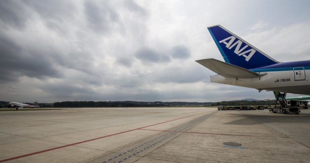 How to Book ANA Flights with Virgin Atlantic Flying Club Miles