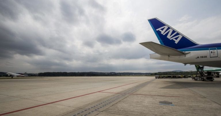 How to Book ANA Flights with Virgin Atlantic Flying Club Miles