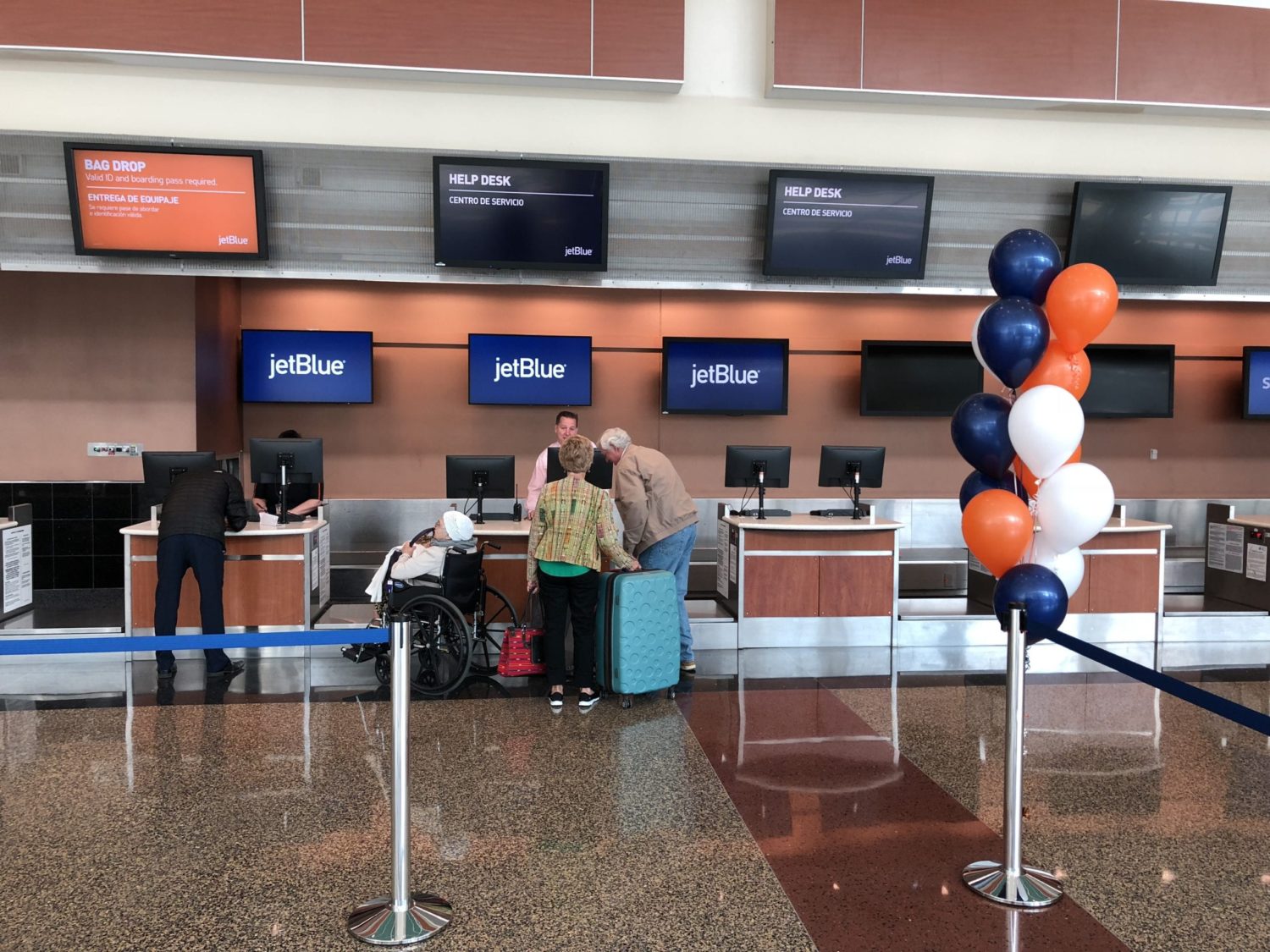 Flight Review JetBlue Inaugural Flight from Minneapolis to Boston