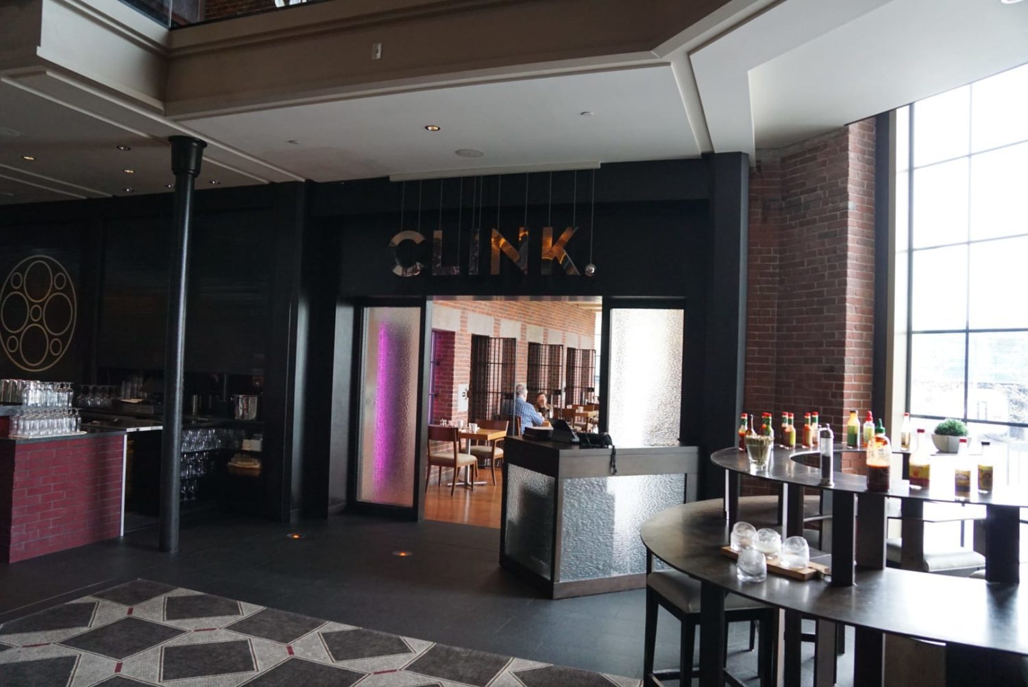 Hotel Review: The Liberty Hotel Boston