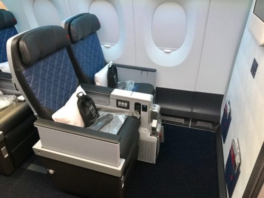 How to Earn and Use Delta’s Regional & Global Upgrade Certificates ...