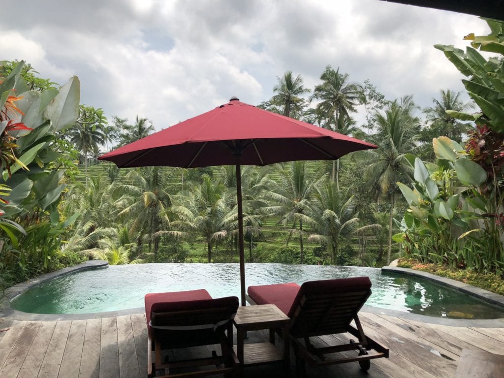 Thrifty Traveler's Guide to Bali, Indonesia