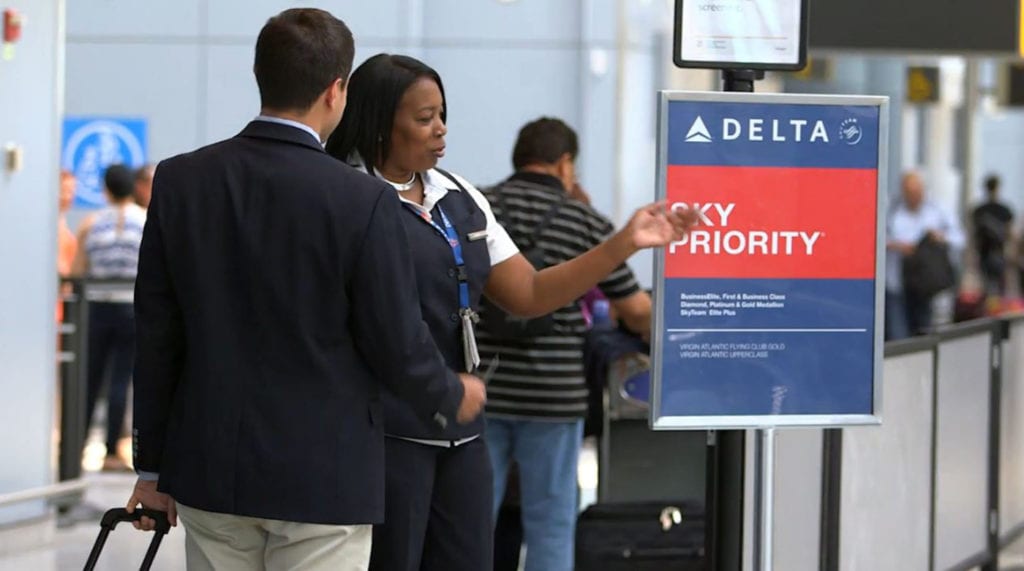 Is Delta Medallion Status Worth it Anymore? Requirements & Benefits of ...