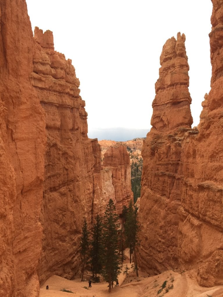 How to Plan the Perfect Road Trip through Utah National Parks