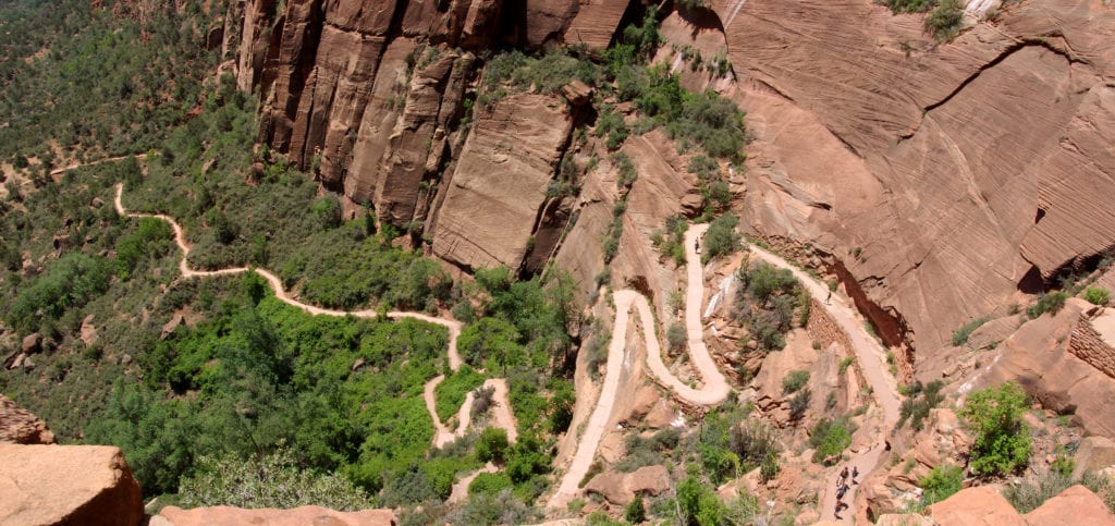 How to Plan the Perfect Road Trip through Utah National Parks