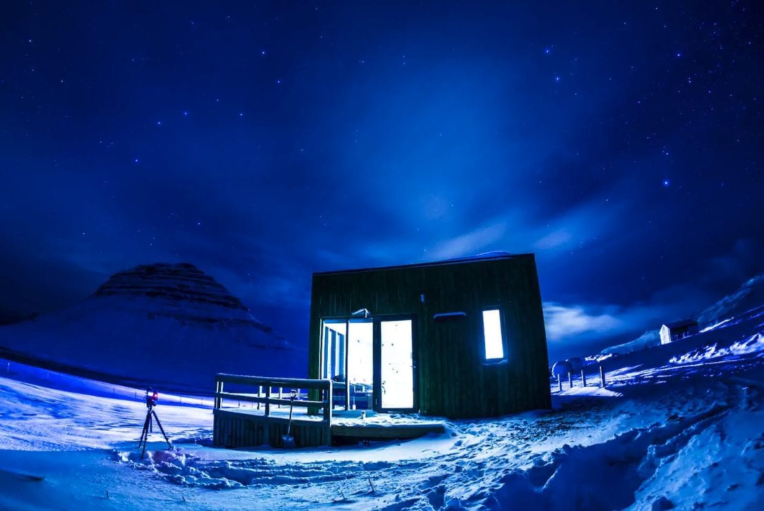 20+ of the Best Unique Airbnb Stays to Spice Up Your Next Trip