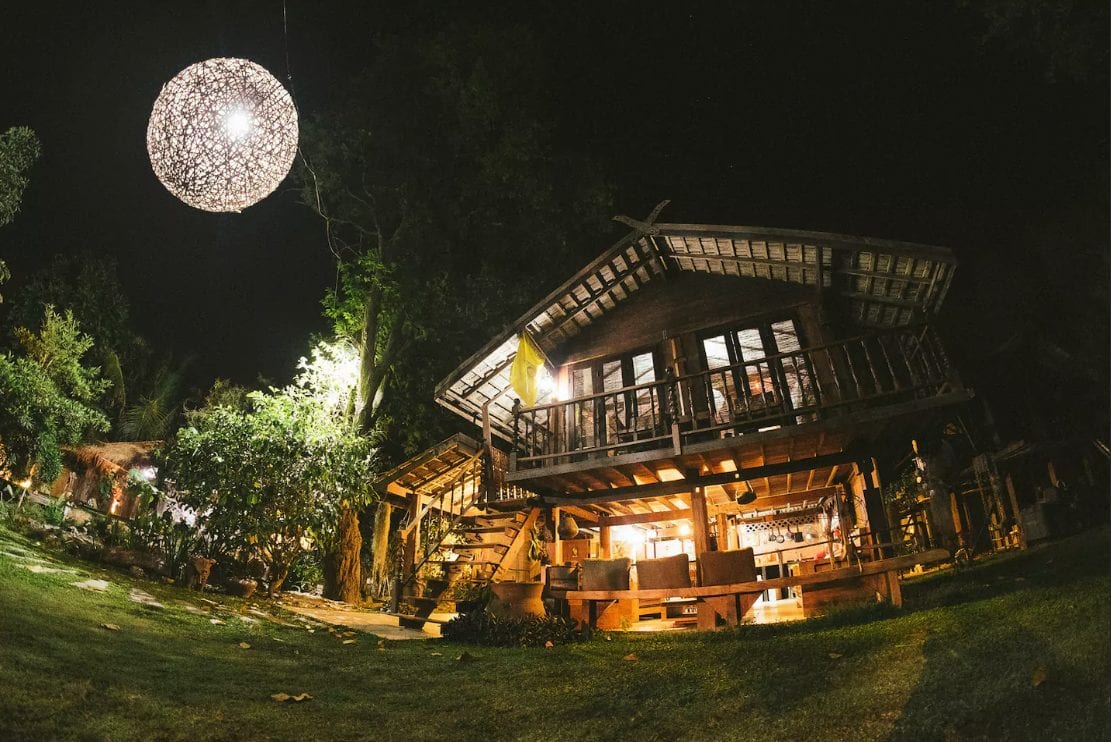 20+ of the Best Unique Airbnb Stays to Spice Up Your Next Trip