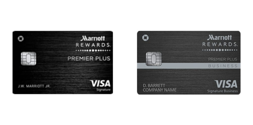 Marriott Cards | Thrifty Traveler