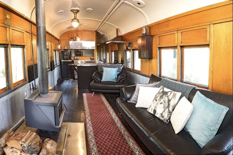 20+ of the Best Unique Airbnb Stays to Spice Up Your Next Trip