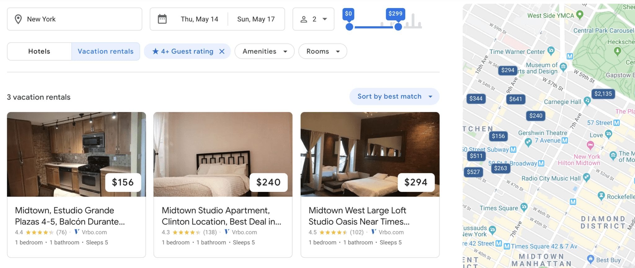 Google Hotels: Your One Stop Shop for Booking Your Next Hotel – Slow ...