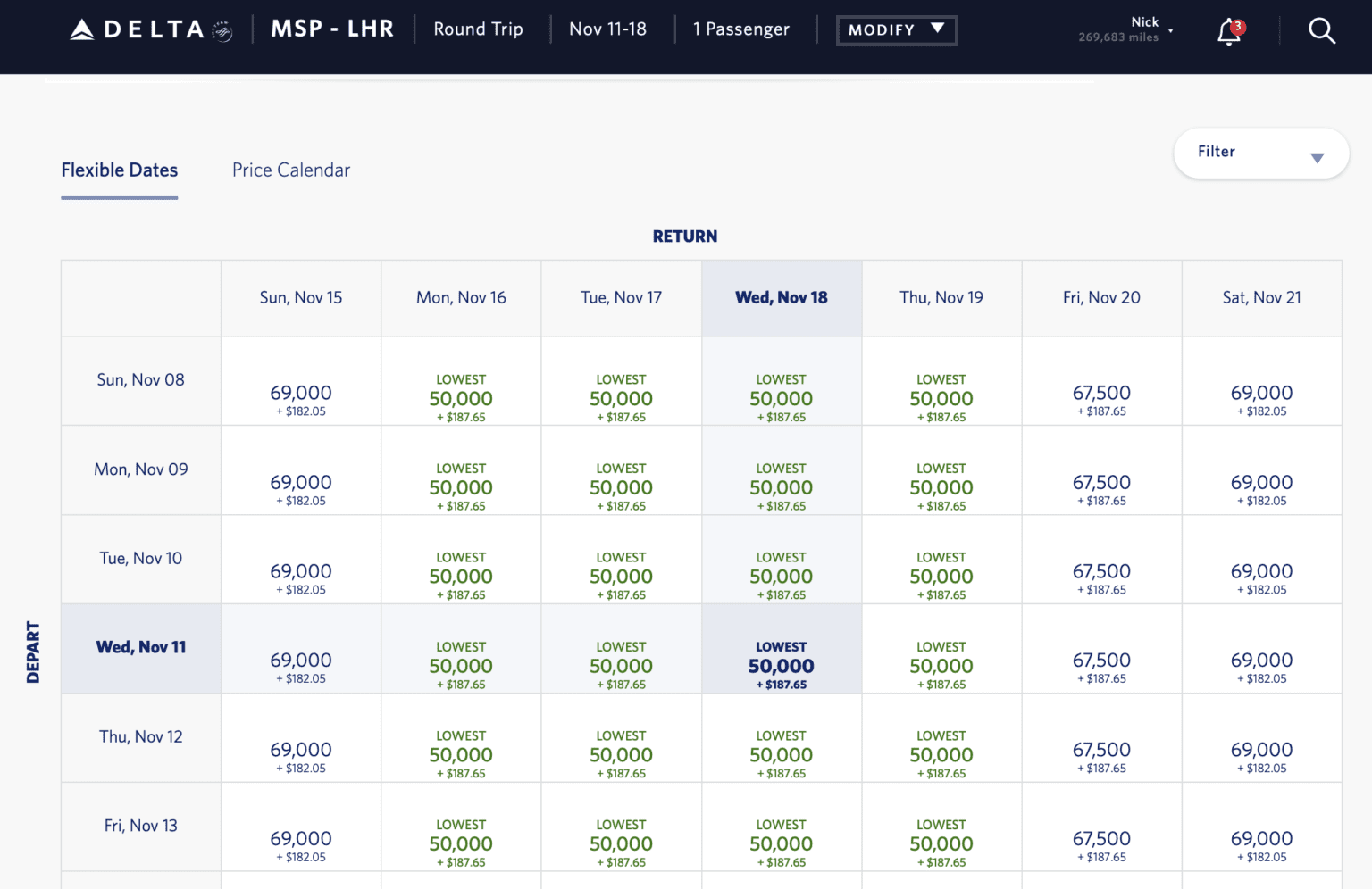 How Delta SkyMiles Work and How to Make Them Work for You