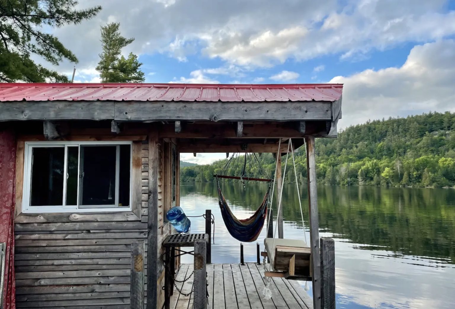 20+ of the Best Unique Airbnb Stays to Spice Up Your Next Trip