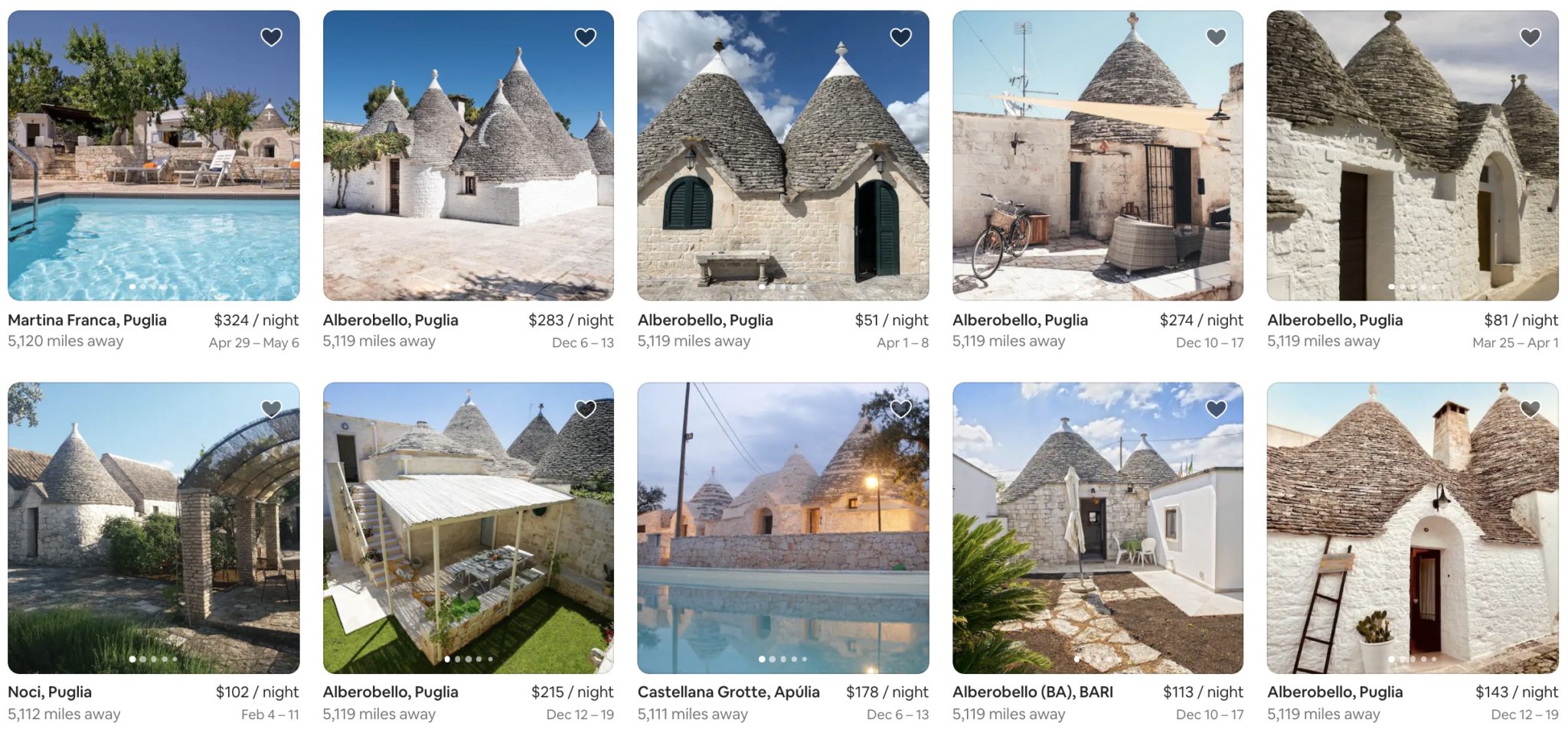 20+ of the Best Unique Airbnb Stays to Spice Up Your Next Trip