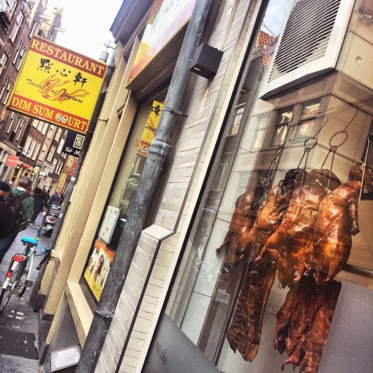 What To Do in Amsterdam: 5 Must-Dos to Beat the Crowds