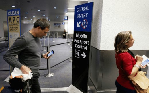 What To Do When You're Waiting on Global Entry Enrollment