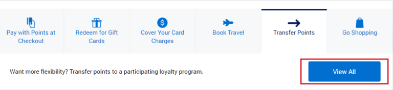 Amex Transfer Partners: How & Where to Transfer Your Points