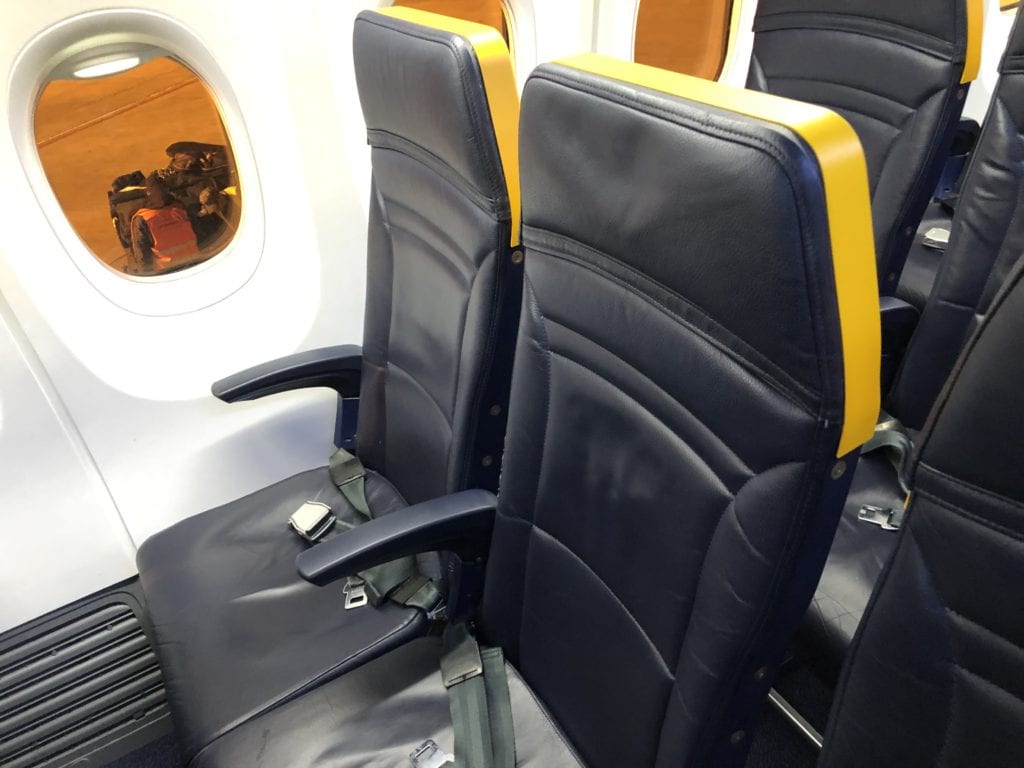 What it's Like to Fly Ryanair, Europe's Infamous Budget Airline
