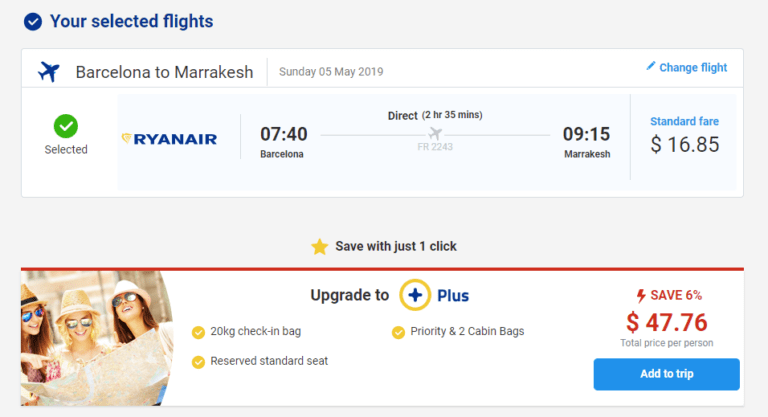 What it's Like to Fly Ryanair, Europe's Infamous Budget Airline