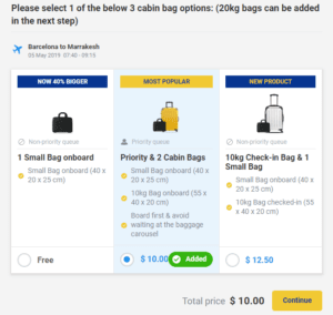 What it's Like to Fly Ryanair, Europe's Infamous Budget Airline