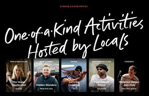 Everything You Need to Know About Airbnb Experiences