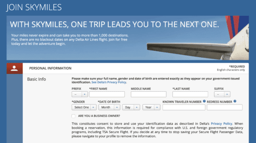 How to Earn Delta SkyMiles on Your Airbnb Stays
