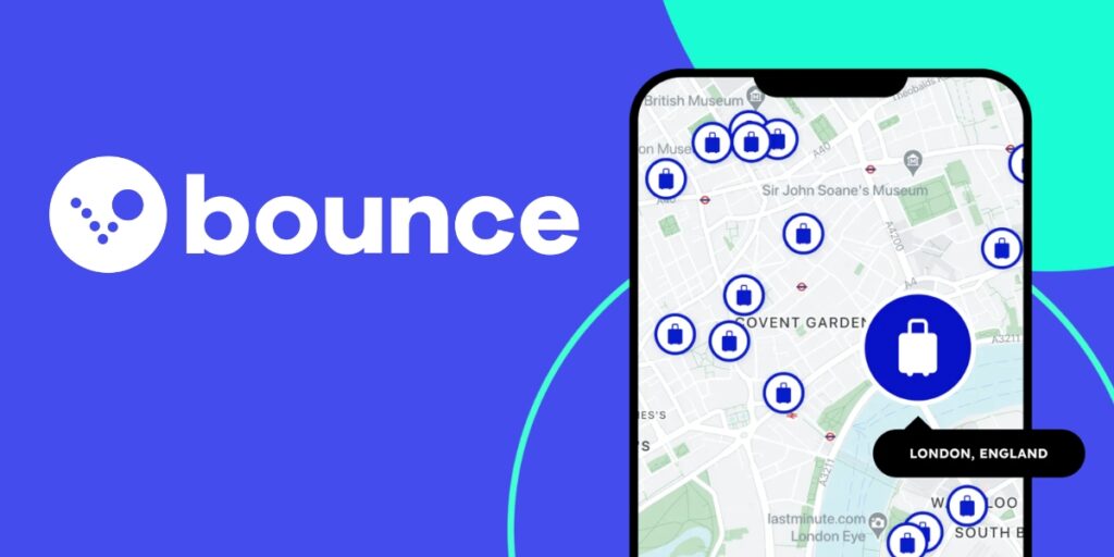 The Best Ways to Safely Store Your Luggage While Traveling