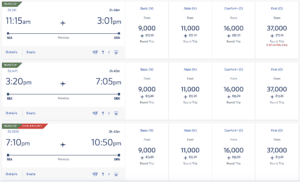 Delta SkyMiles Value: How Much Are Delta Miles Worth?