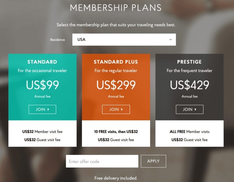 A Master Guide to Priority Pass Lounges | Thrifty Traveler