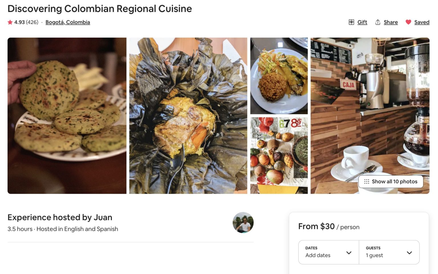Everything You Need to Know About Airbnb Experiences