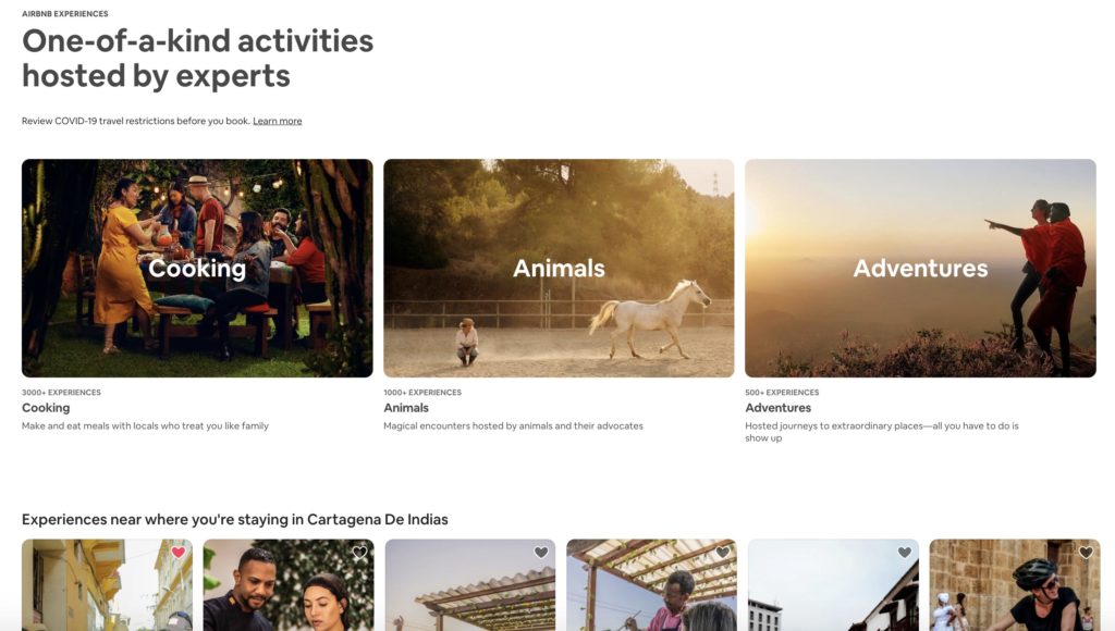 Everything You Need to Know About Airbnb Experiences