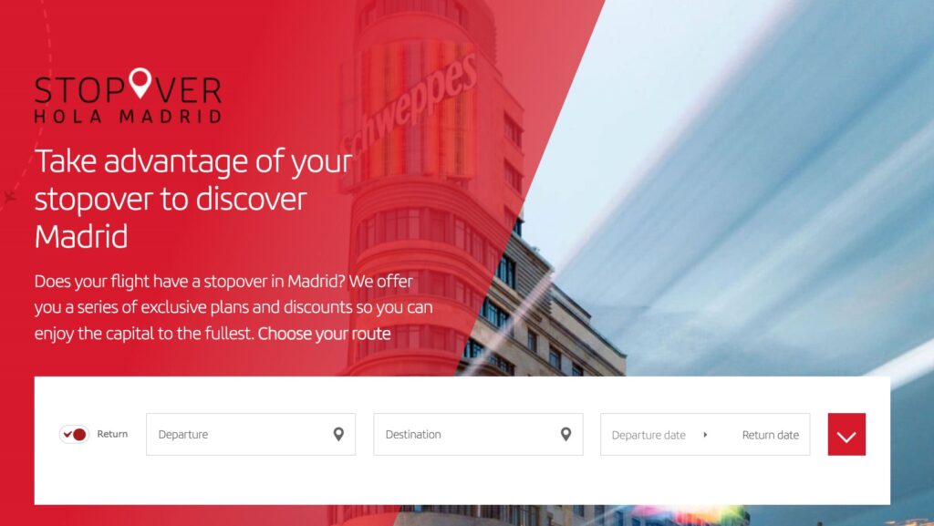 Stopover Flights: How to See Two Cities for the Price of One