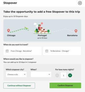 Stopover Flights: How to See Two Cities for the Price of One
