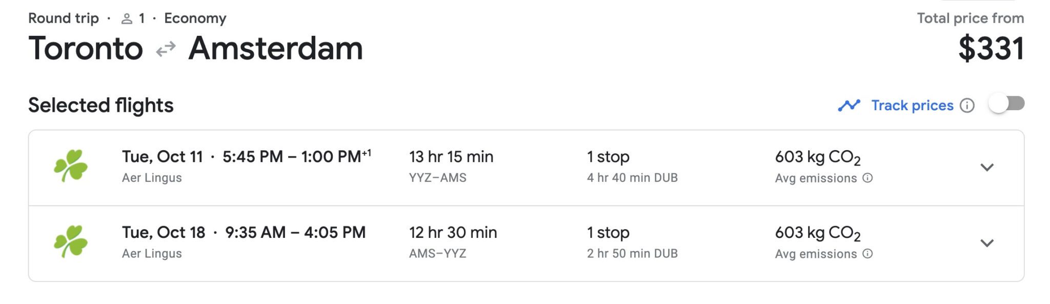Stopover Flights: How to See Two Cities for the Price of One