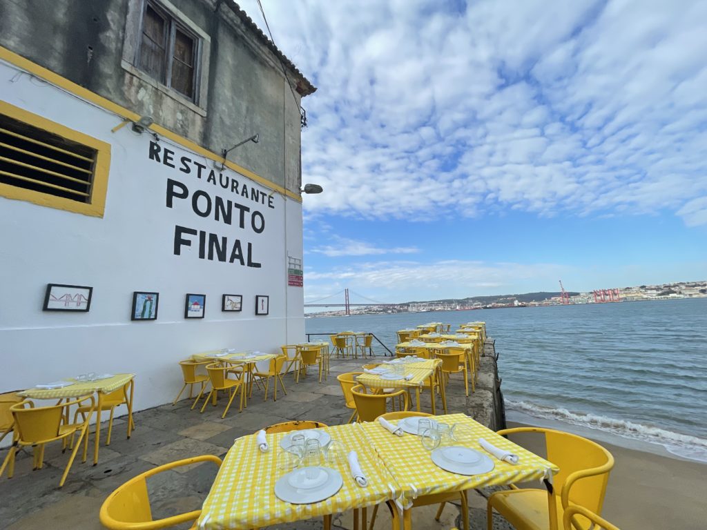 Why You Need to Visit Portugal This Year (Or Next)