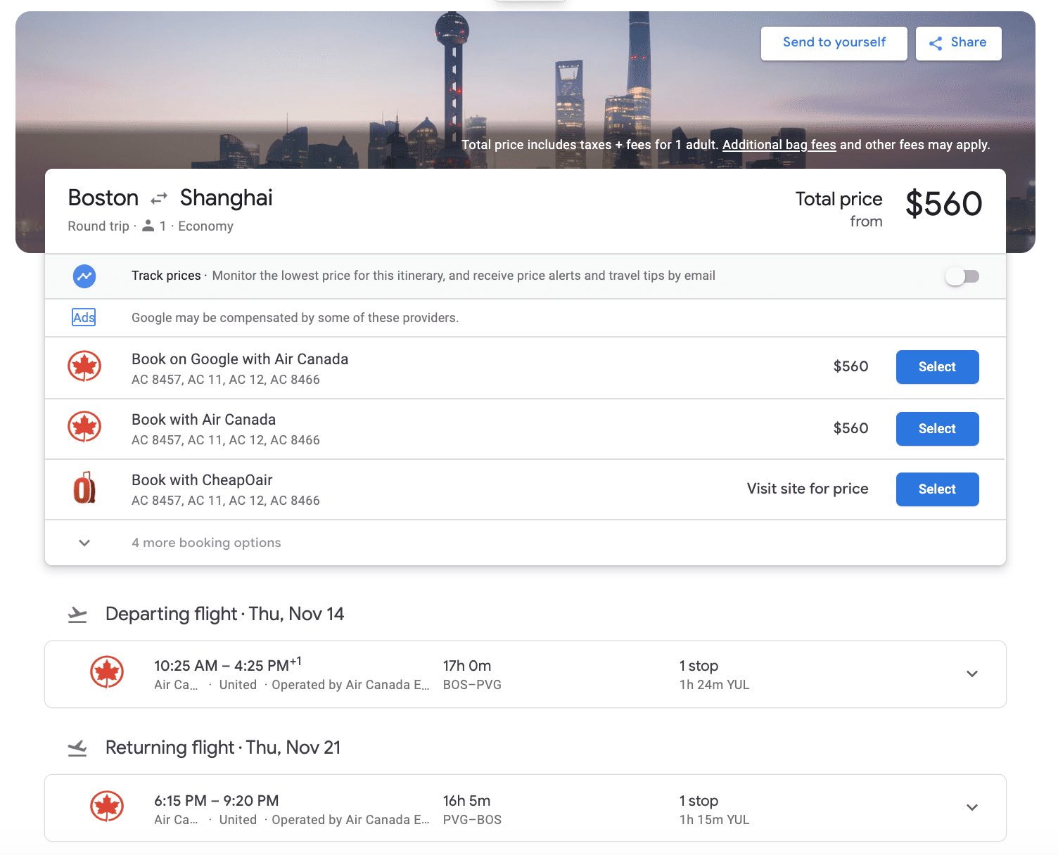 The Definitive Guide to Booking the Best Skyscanner Flights