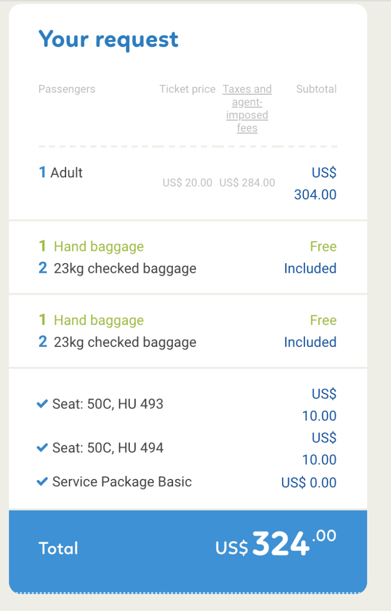 The Definitive Guide to Booking the Best Skyscanner Flights