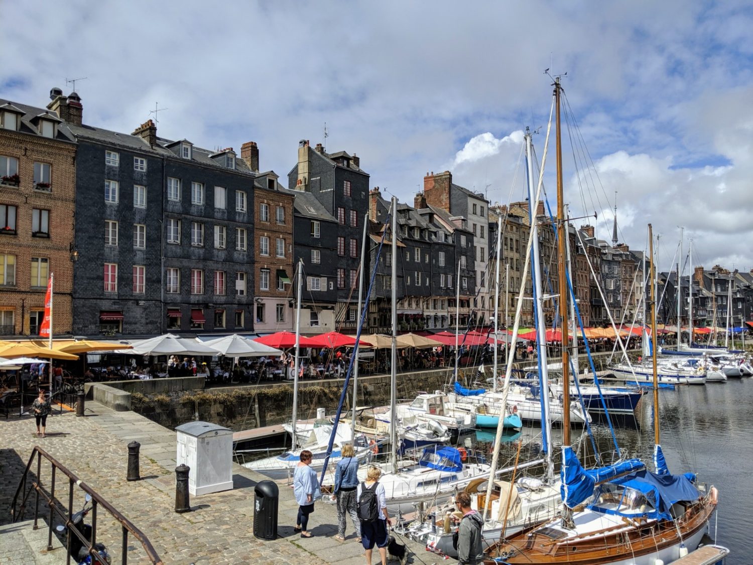 The Top things to Do in Normandy, France