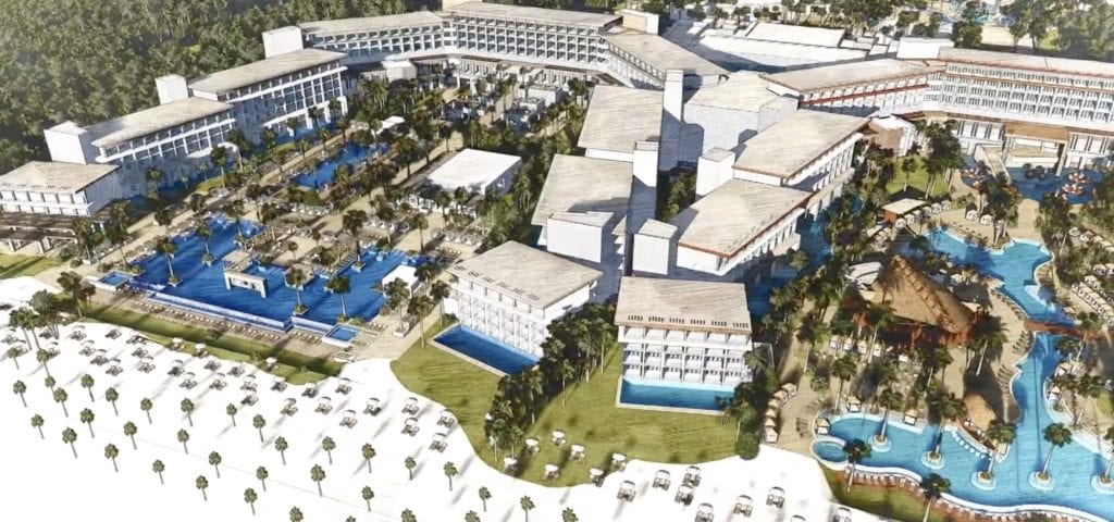 Hotel Review: Hyatt Ziva and Zilara Cap Cana, Dominican Republic