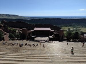 How to Explore Denver By District, From LoDo to RiNo