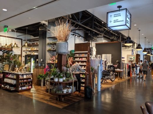 How to Explore Denver By District, From LoDo to RiNo