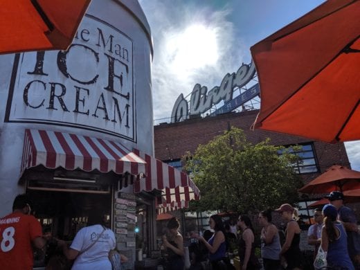 How to Explore Denver By District, From LoDo to RiNo