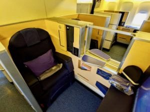 Where to Find (& How to Book) ANA’s New First, Business Class Cabins