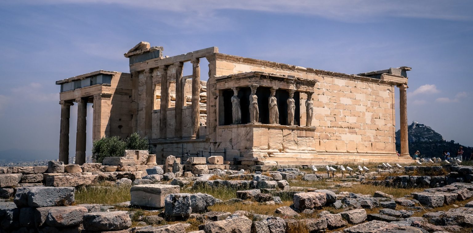 Beyond the Acropolis: The Top Things To Do in Athens, Greece