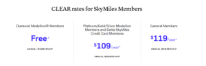 CLEAR Free Trial: Get 6 Months Free with this Promo Code!
