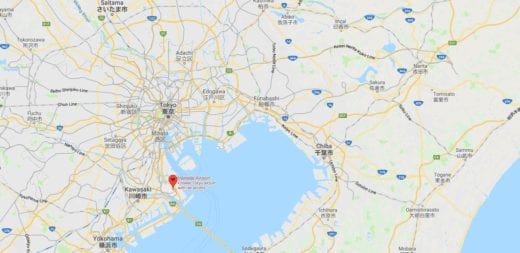 Tokyo Airport Tossup: Haneda (HND) or Narita (NRT)?